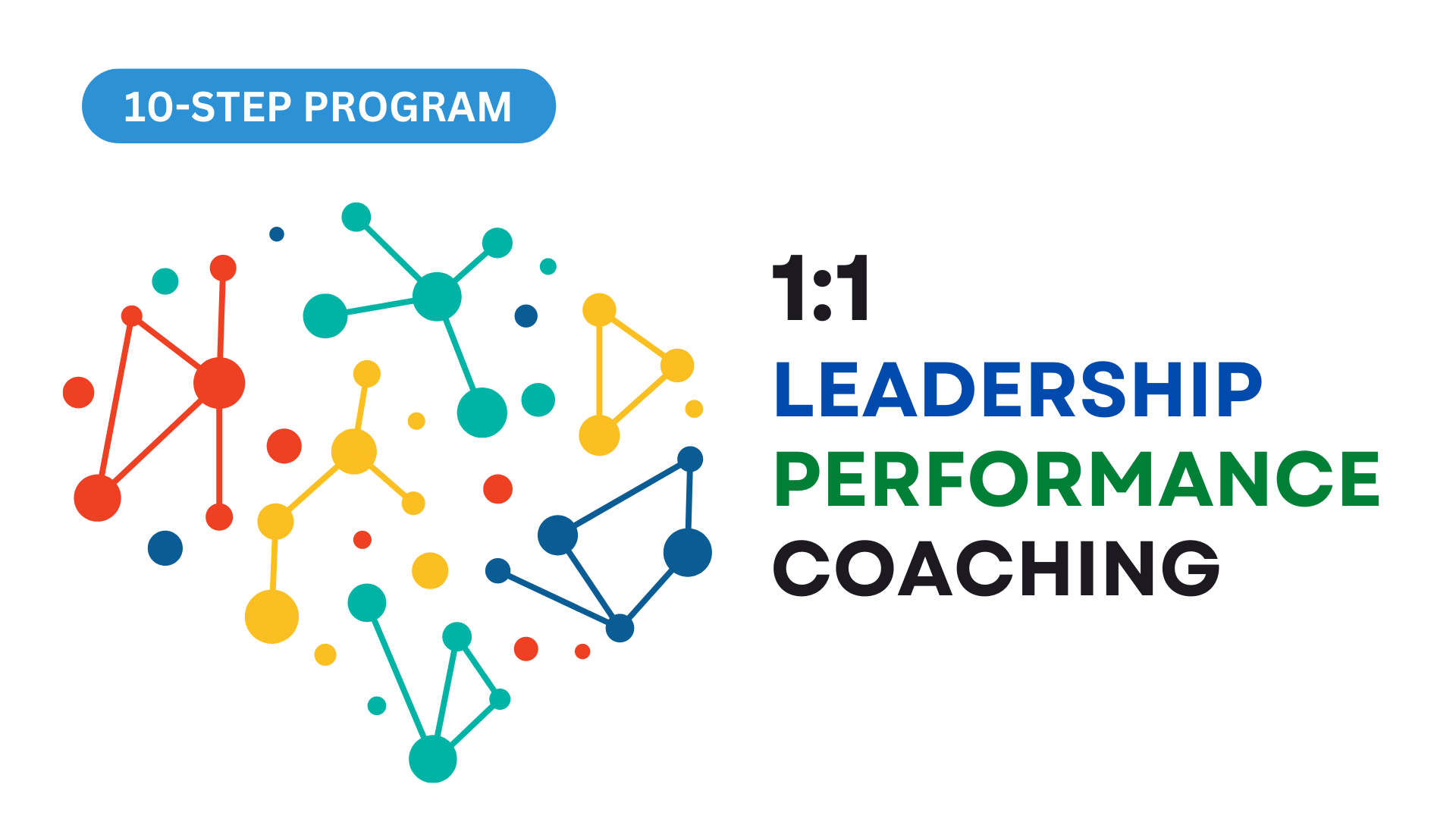 10 Step Leadership Coaching